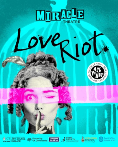 Events : Lostwithiel
