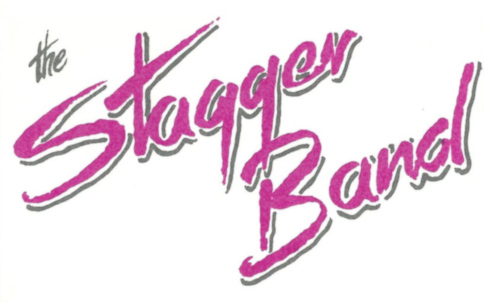 The Stagger Band at Earl of Chatham : Lostwithiel